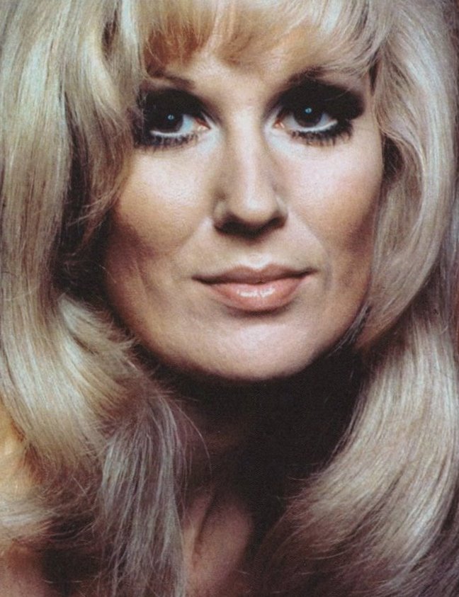 The Wild Reed: Celebrating Dusty