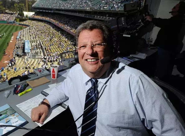 John's Big League Baseball Blog: Happy Baseball Birthday....Charlie Steiner