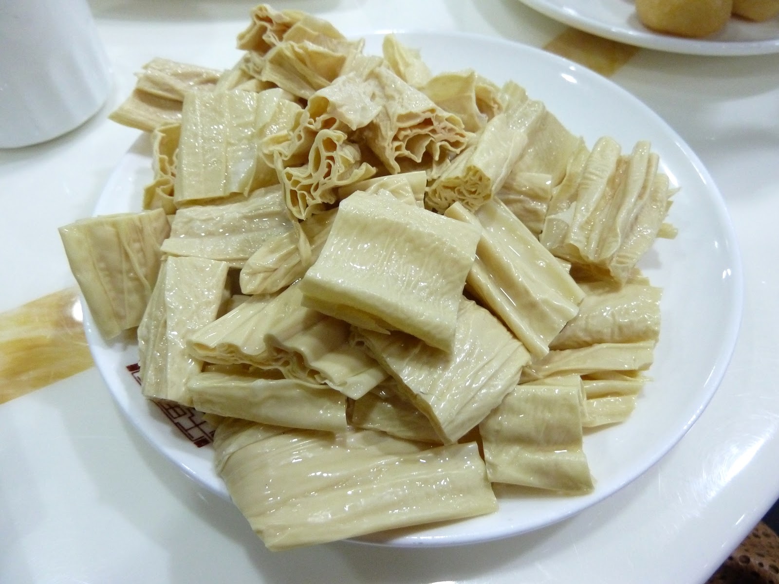The Cube Hot Pot, Sunnybank, Brisbane - my name is Food.