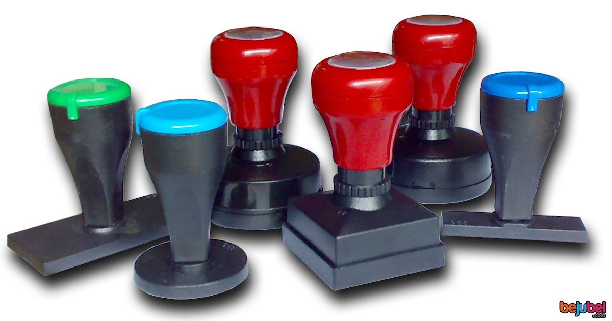 Stempel Medan: Wajibkah Stempel/Cap Perusahaan?