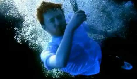 Swimming Pool Enthusiast: Pool Drowning: Recognition and Rescue