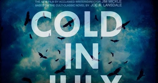 J.B. Spins: Sundance ’14: Cold in July