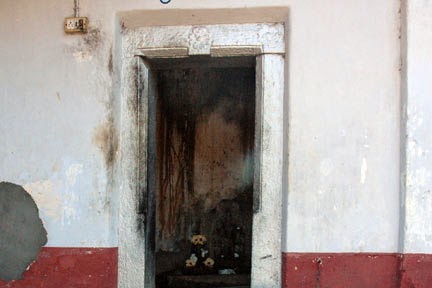 Shri Mahalingeshwara Temple Basrur - Basrur