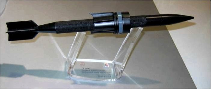 SI VIS PACEM, PARA BELLUM: L’inarrestabile evoluzione del 76/62: la ...