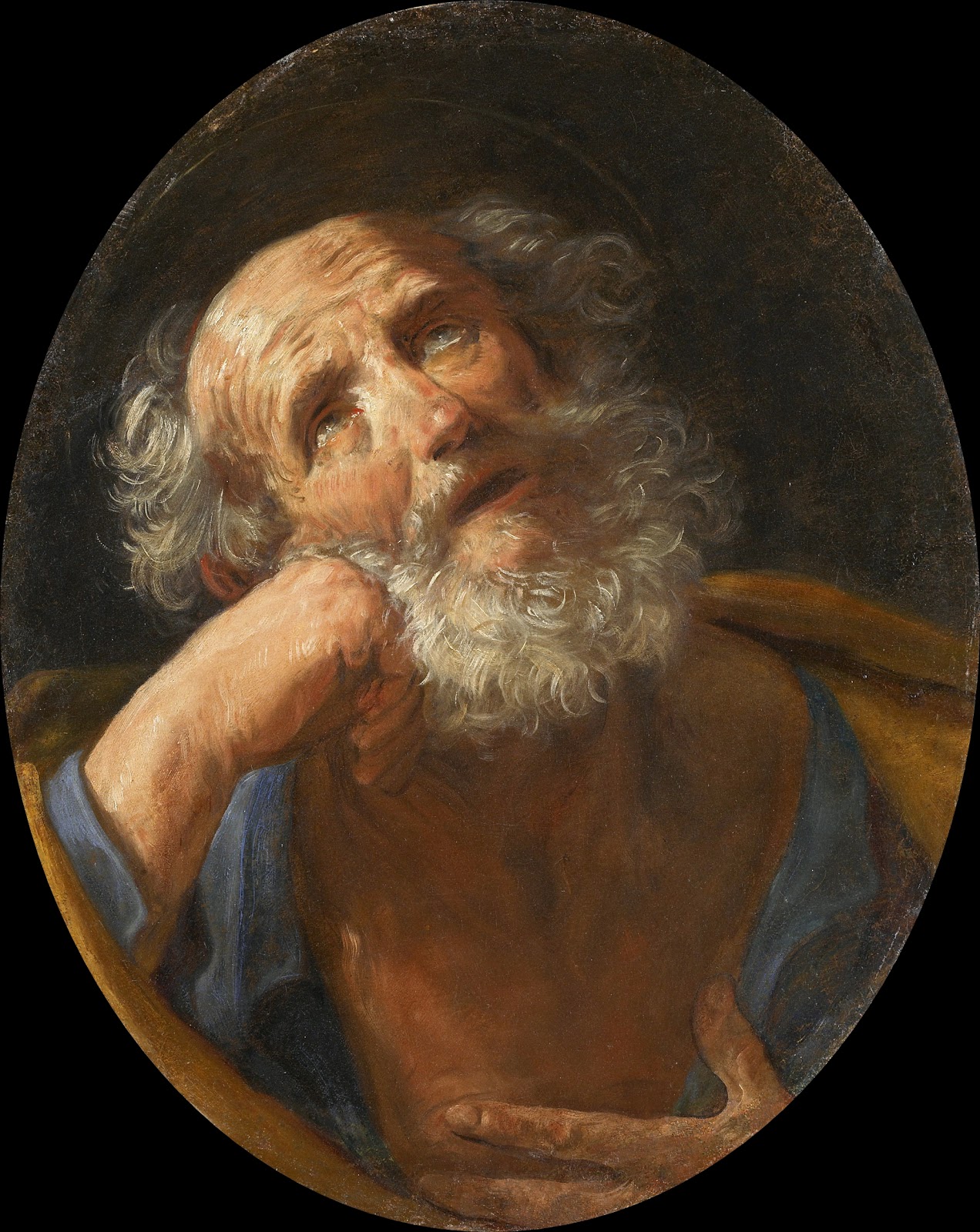 Guido Reni | La Vita | Tutt'Art@ | Pittura * Scultura * Poesia * Musica