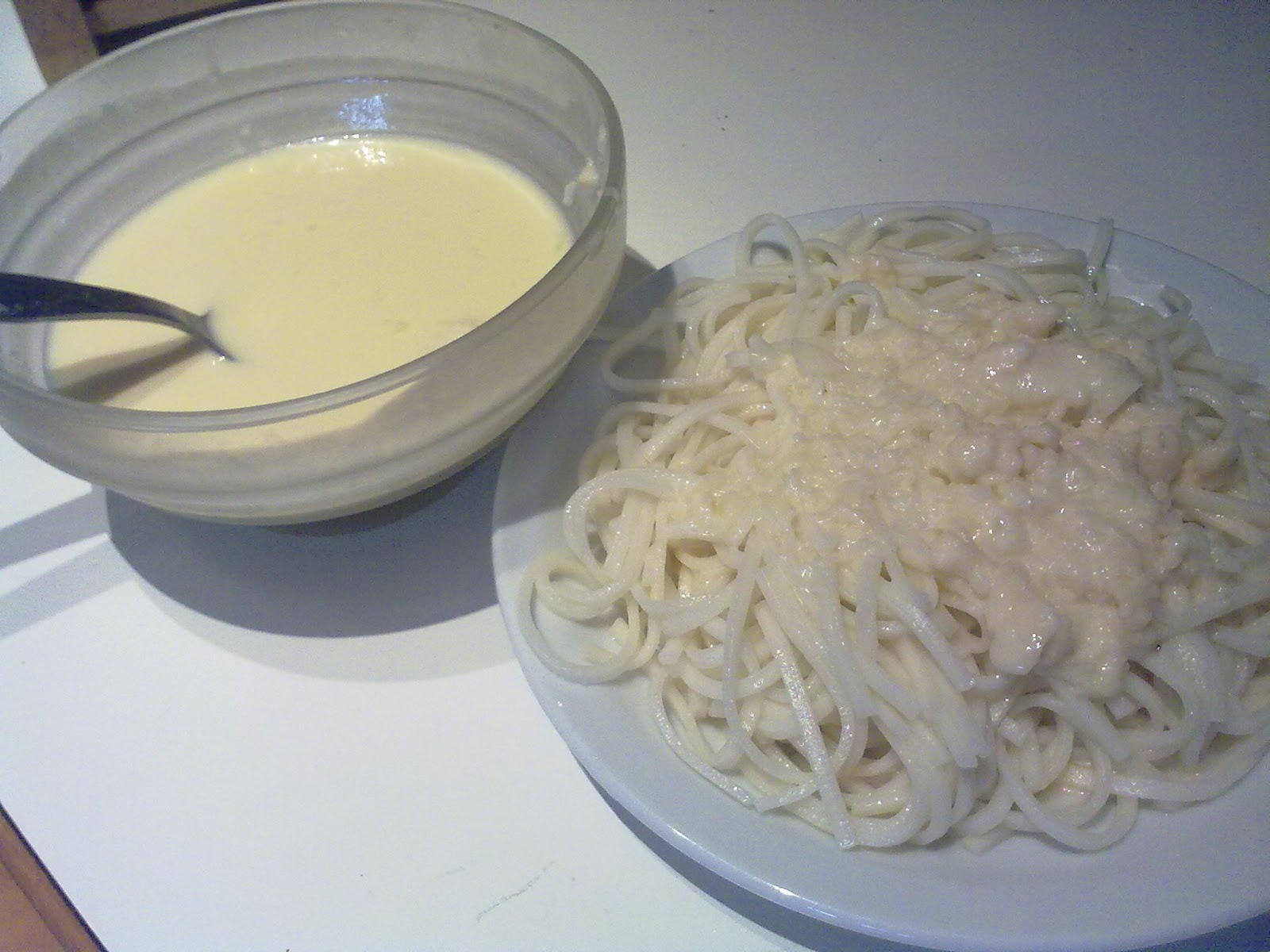 SALSA DE QUESO Y CEBOLLA | Caserissimo