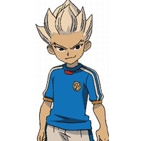 Manga Lydia: INAZUMA ELEVEN - AXEL BLAZE