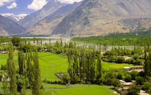 Besham pakistan ~ Pakistani Tourism