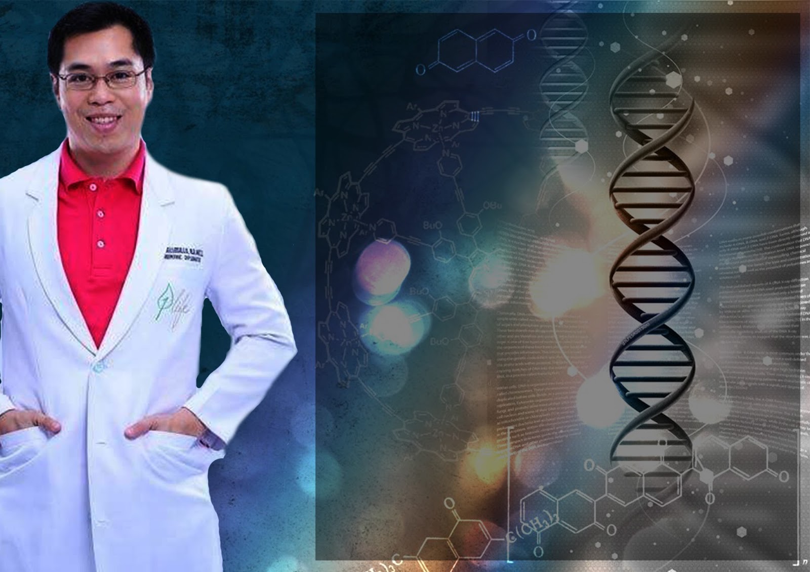 Dr. Juan Paolo Bellosillo shares 6 tips on how to age gracefully ...