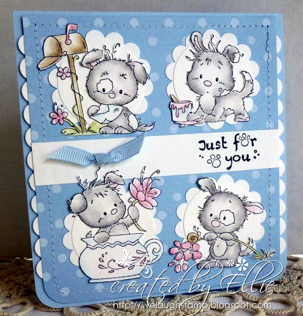Something oh so cute! - Whimsy Inspirations Blog
