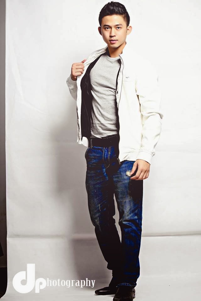 M y a n m a r H u n k s: Aung Min Khant @ d photography