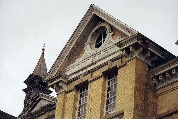 nailhed: The "Asylum Beautiful," Pt. 2