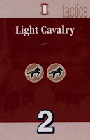 Games - Strategy and Tactics: Through The Ages - Card - Genghis Khan