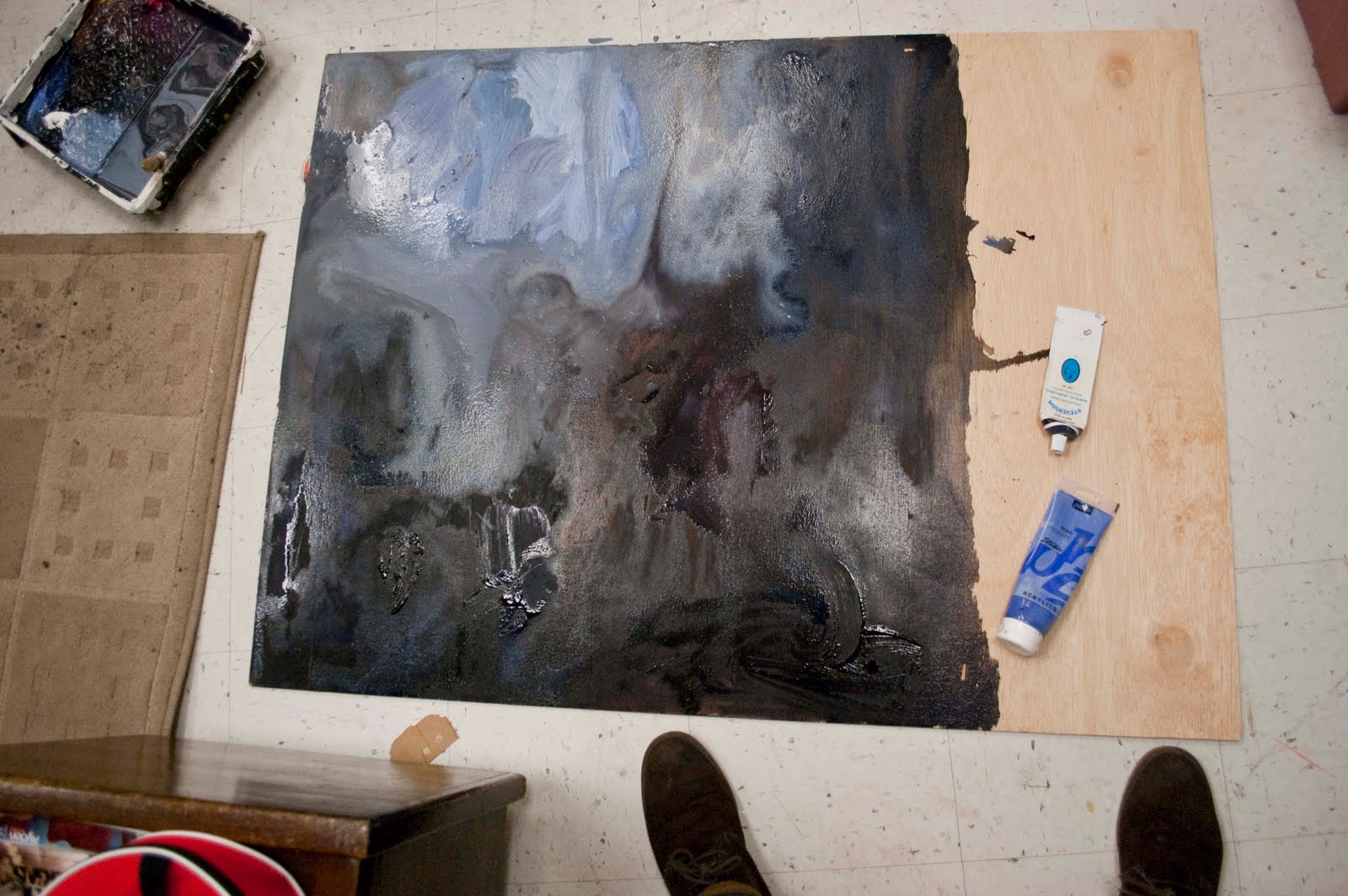 VIRTUAL ILLUSION: 09.2011