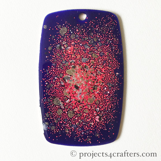 Projects4Crafters.com: Further experiments with Efcolor & Wonder ...