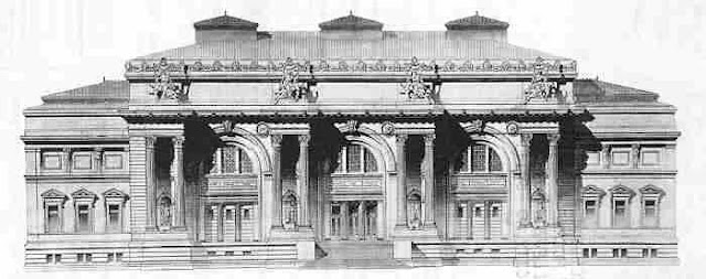 garrettshoreobserver: unfinished metropolitan museum of art