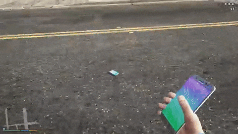 Nana Papaya: November 2016