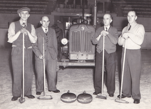 Curling History: The Curling Image Project (Week 14)