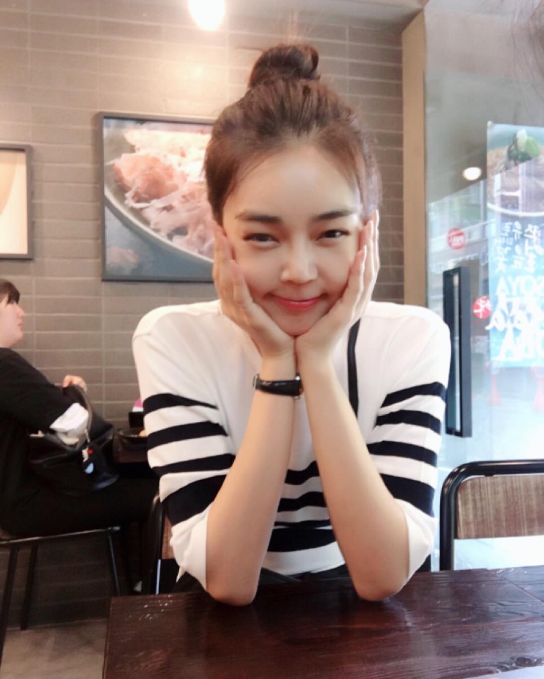 Choi Han Bit – Cute Teen South Korean Transgender - TG Beauty