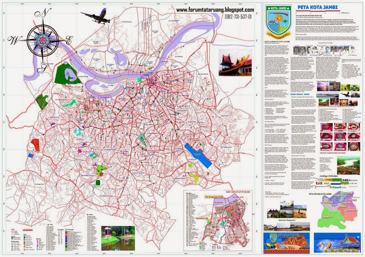 kota JAMBI