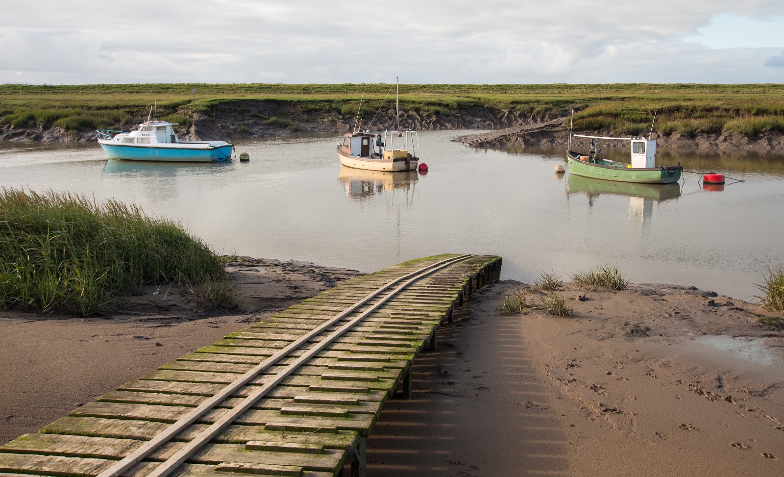 Photography: Slipway