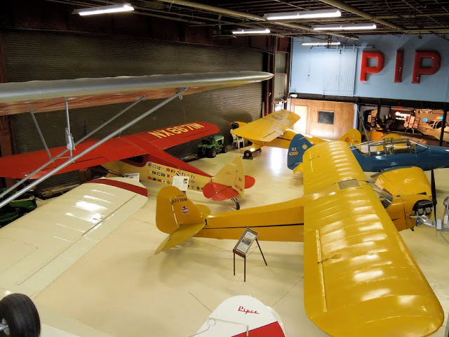 Photographic Logbook: Escape to Lock Haven