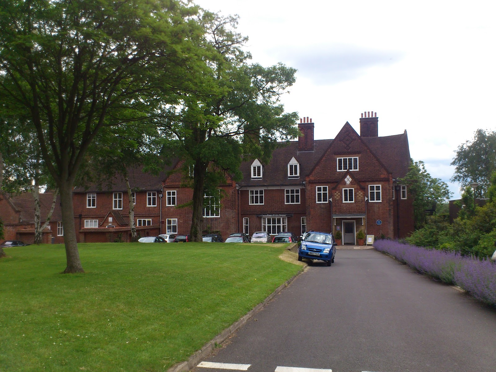 A Brummie's Guide to Birmingham: Winterbourne House and Garden