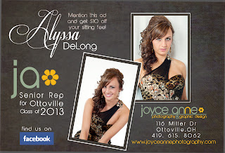 Joyce Anne Photography & Design