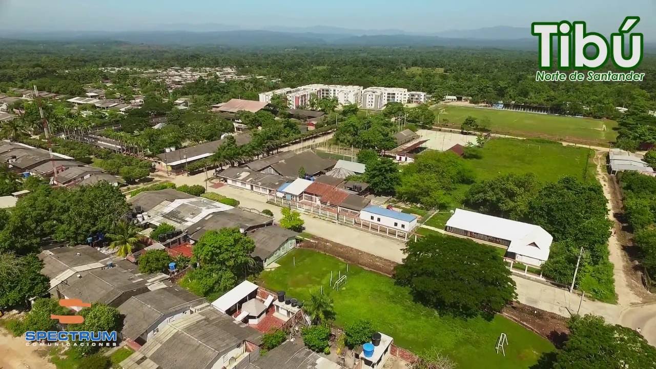 CULTURA TIBUYANA : CULTURA TIBU