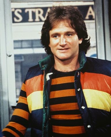 9 Robin Williams Facts You Less Know!