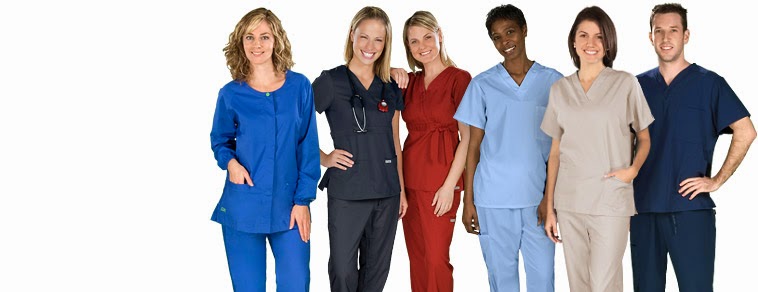 Medical Scrubs Perth - cleverdesigns.com.au