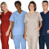 Medical Scrubs Perth - cleverdesigns.com.au