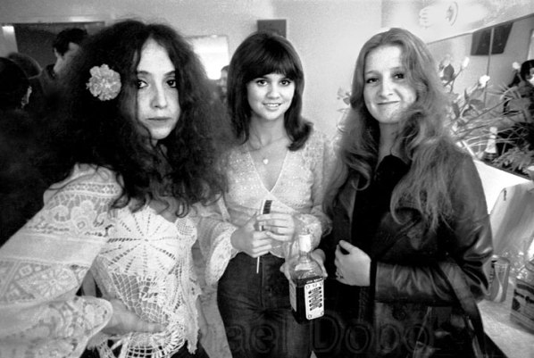 Classic Rock Here And Now: Maria Muldaur Rekindles the Spirit of ...