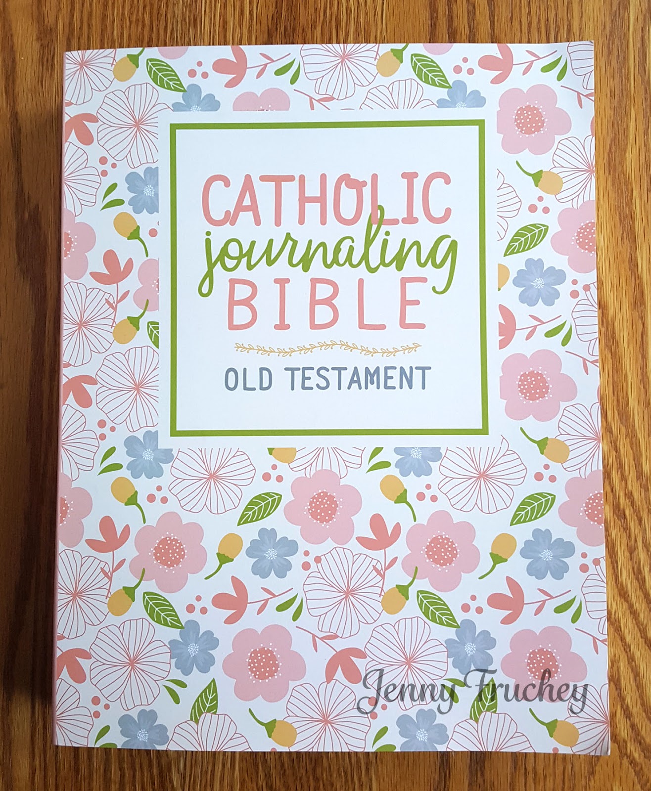 Jen's Crafty Place: A Journey in Bible Journaling with Joy Clair, "Call ...