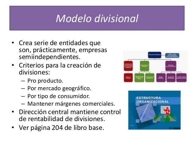 DISEÑO ORGANIZACIONAL: ETAPAS Y MODELOS, PROCESO DE DISEÑO ORGANIZACIONAL
