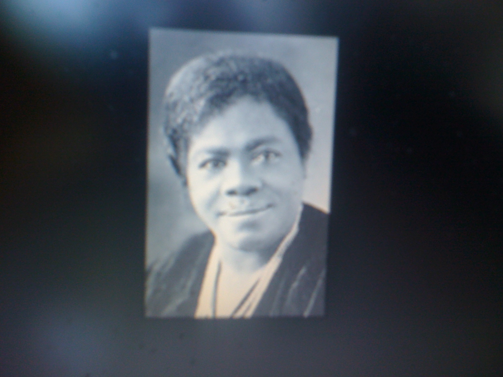 THE BLACK SOCIAL HISTORY:: BLACK SOCIAL HISTORY : IDA BELL WELLs ...