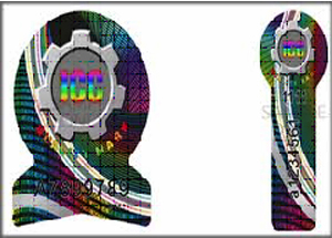 PromdiENVIRONMENT: DTI releases new ICC stickers