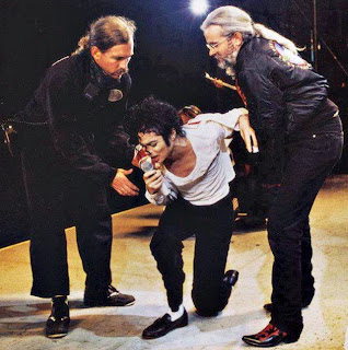 Cartas para Michael: The King of Style: Dressing Michael Jackson (29)