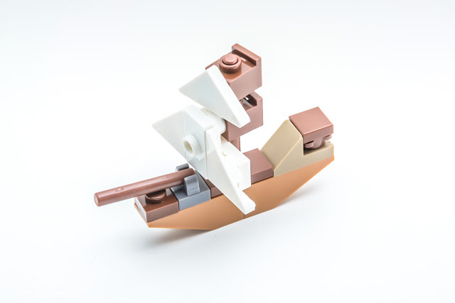 PdC Parts Fest 2018: Triangle tile | New Elementary: LEGO® parts, sets ...