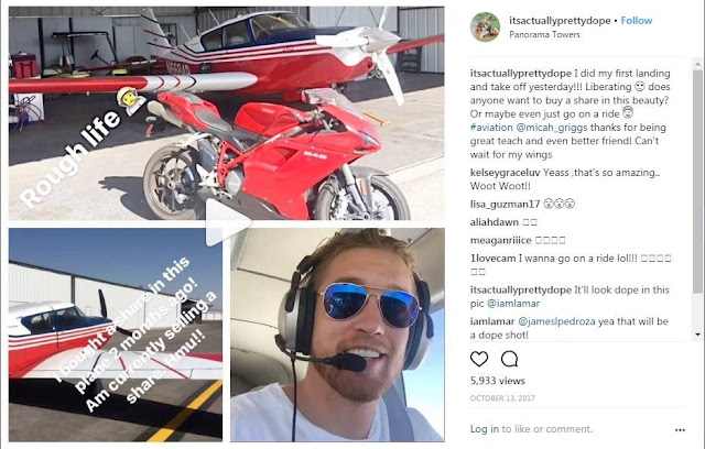 Kathryn's Report: Loss of Control in Flight: Piper PA-24 Comanche ...