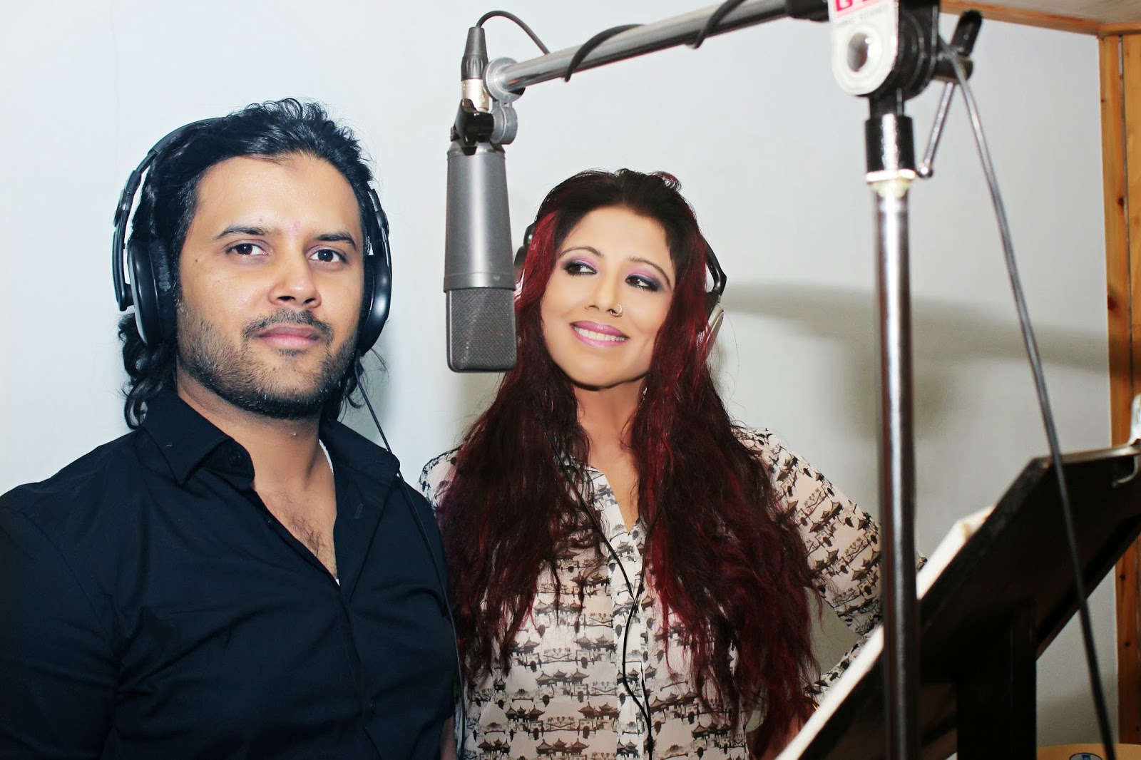 Tinaa Ghaai, Tina Ghai