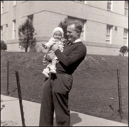 Terrierman's Daily Dose: The Late Great Captain Snowden Arthur