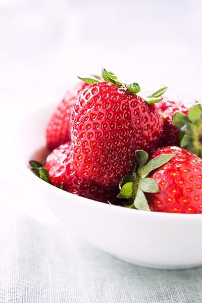 Top 12 Snacks For Super Hair | A Very Sweet Blog