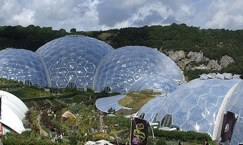 The Presurfer: Bubble Buildings: 13 Structures You'll Wish You Could Pop