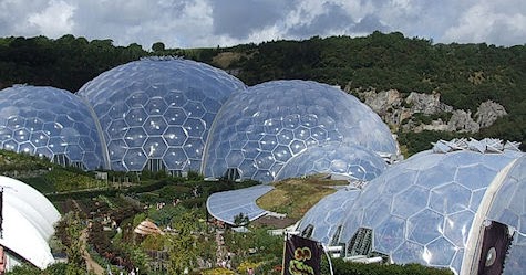 The Presurfer: Bubble Buildings: 13 Structures You'll Wish You Could Pop