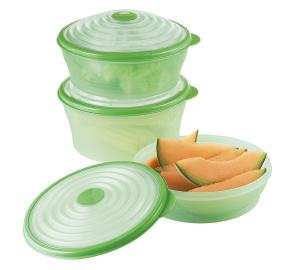 Citra Tupperware: Stuffables Set
