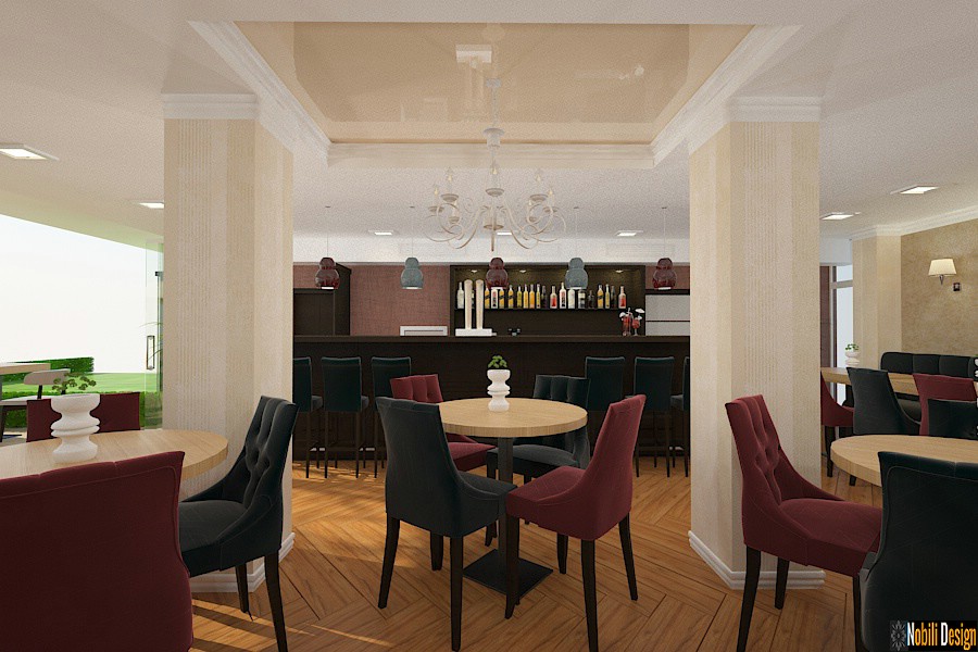 Solutii Amenajari Interioare Ploiesti | Proiecte interioare case in Prahova