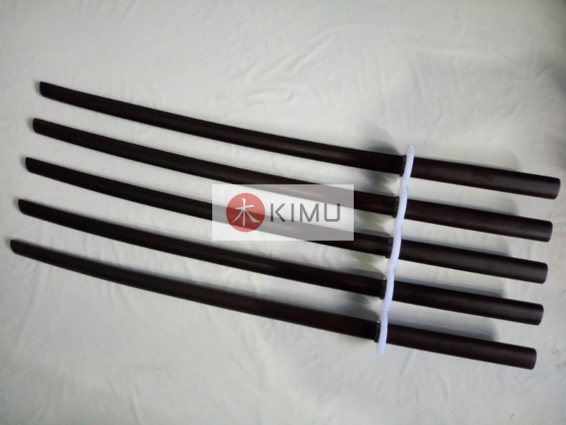 KIMU Muso Shinden Ryu Bokken ~ Wingchunsport