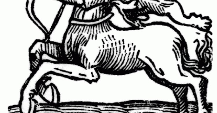 The Book Shelf: Monsters in Mythology by Frank Hamel 1915