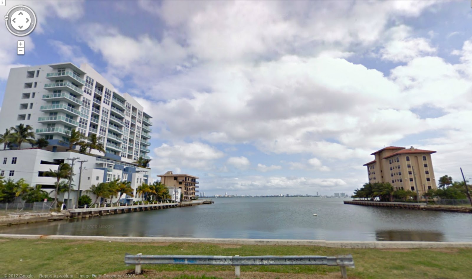 Miami Riches Real Estate Blog: ICON BAY - New downtown construction by ...